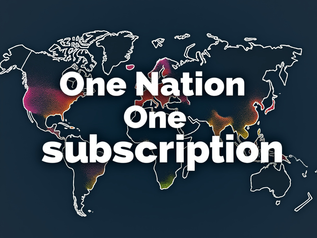 One Nation One Subscription: A Comprehensive Overview of India's ...